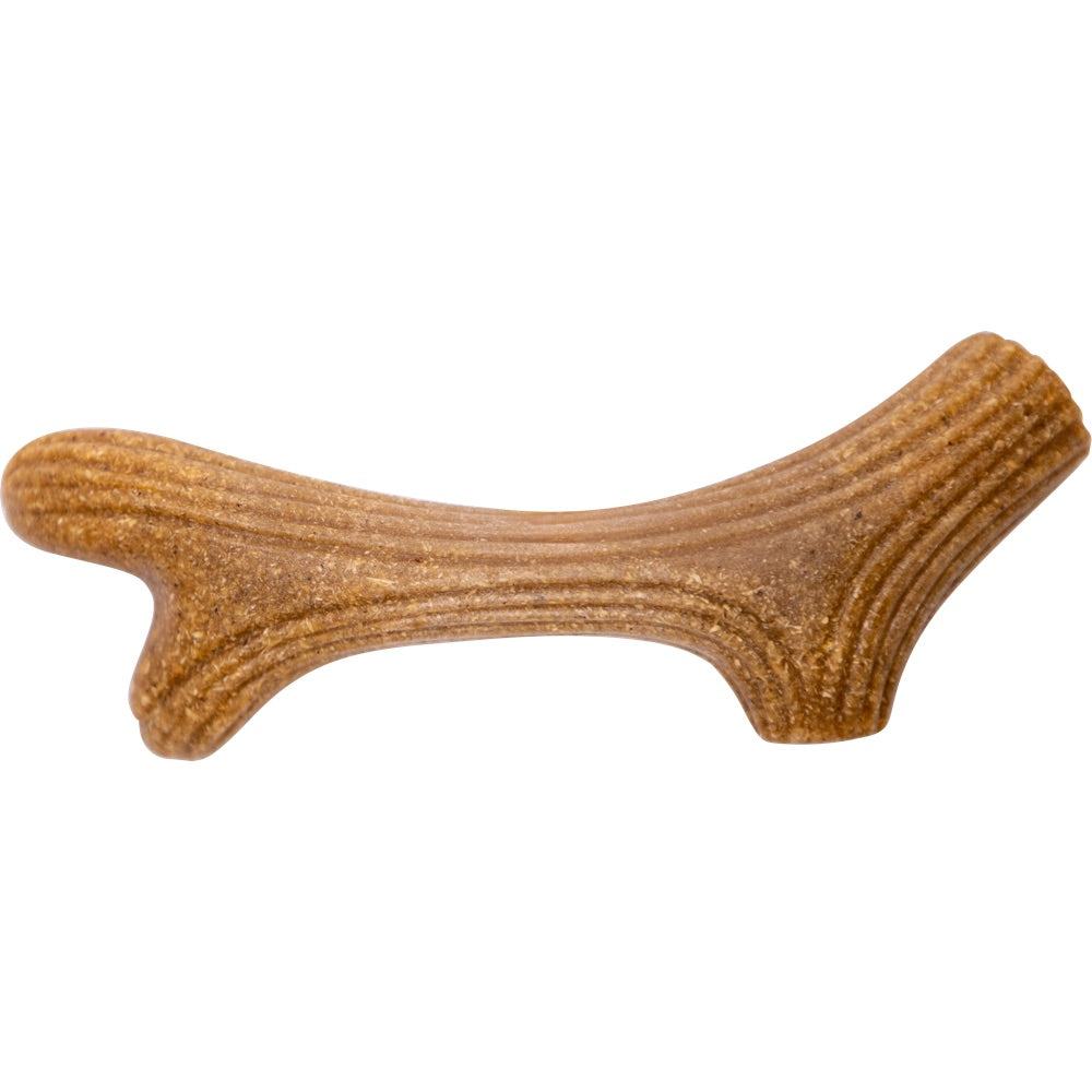 GiGwi Eco Wooden Antler Dog Toy | Kohepets