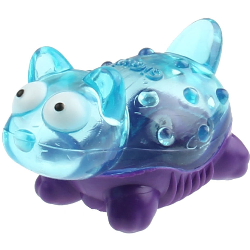 GiGwi Suppa Puppa TPR Dog Toy (Cat) | Kohepets