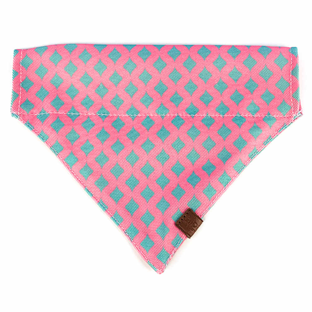 Hidream Profusion Cat Bandana (Bobby) | Kohepets