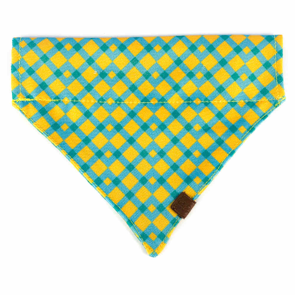 Hidream Profusion Cat Bandana (Sunrise) | Kohepets