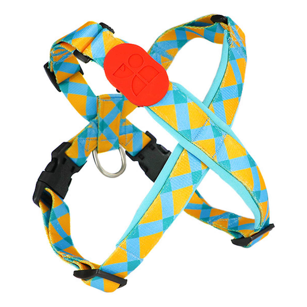 Hidream Profusion Dog X-Harness (Sunrise) | Kohepets