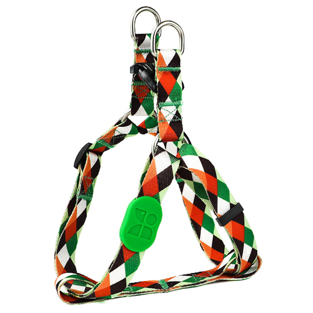 Hidream Profusion Dog Y-Harness (Pop Art) | Kohepets