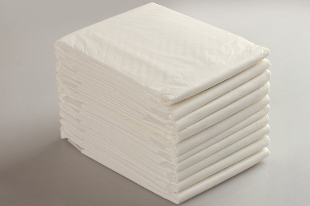 Honey Care U-Play Lavender Pee Pad | Kohepets