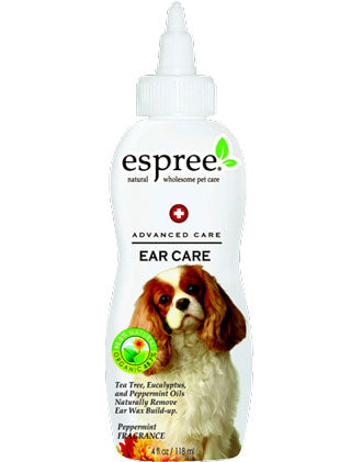 Espree Ear Care For Dogs | Kohepets