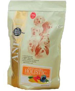 ANF Holistic Senior Lamb & Rice Dry Dog Food | Kohepets