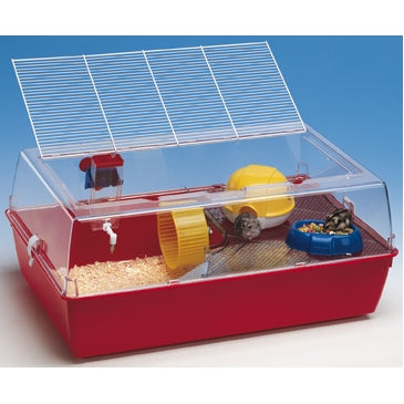 Ferplast Duna Hamster Cage | Kohepets