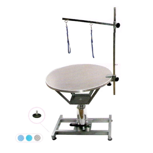 Showdog Professional Hydraulic Grooming Table for Grooming Dogs and ...