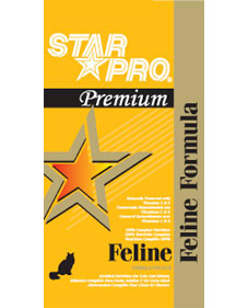ANF Starpro Dry Cat Food | Kohepets