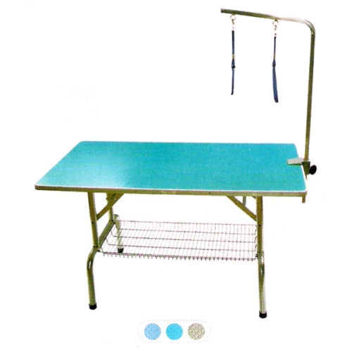 Showdog Professional Foldable Grooming Table for Grooming Dogs and Cats ...