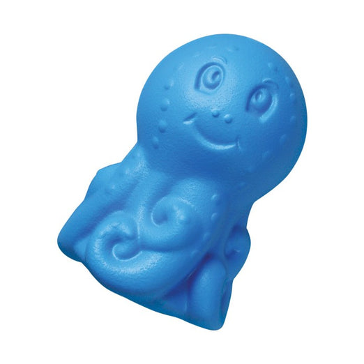KONG Tuff 'N Lite Octopus Dog Toy Small | Kohepets