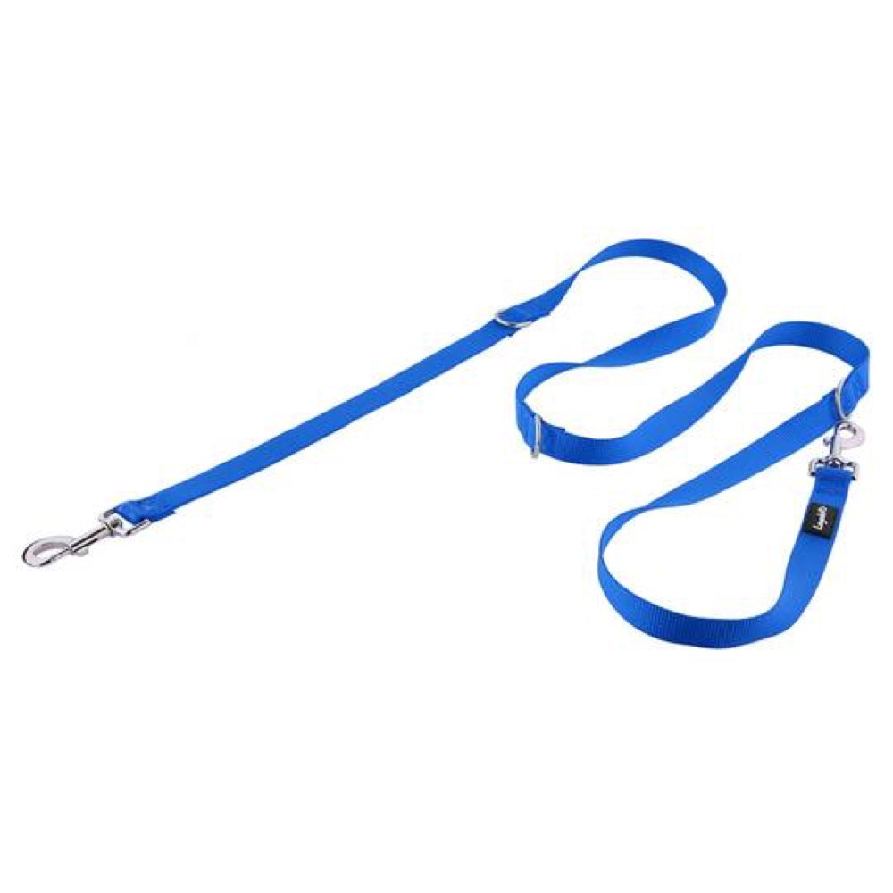 Loyal.D Multi-Purpose.D Dog Leash (Royal Blue) | Kohepets