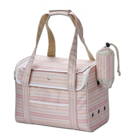Marukan Rabbit Carry Bag | Kohepets