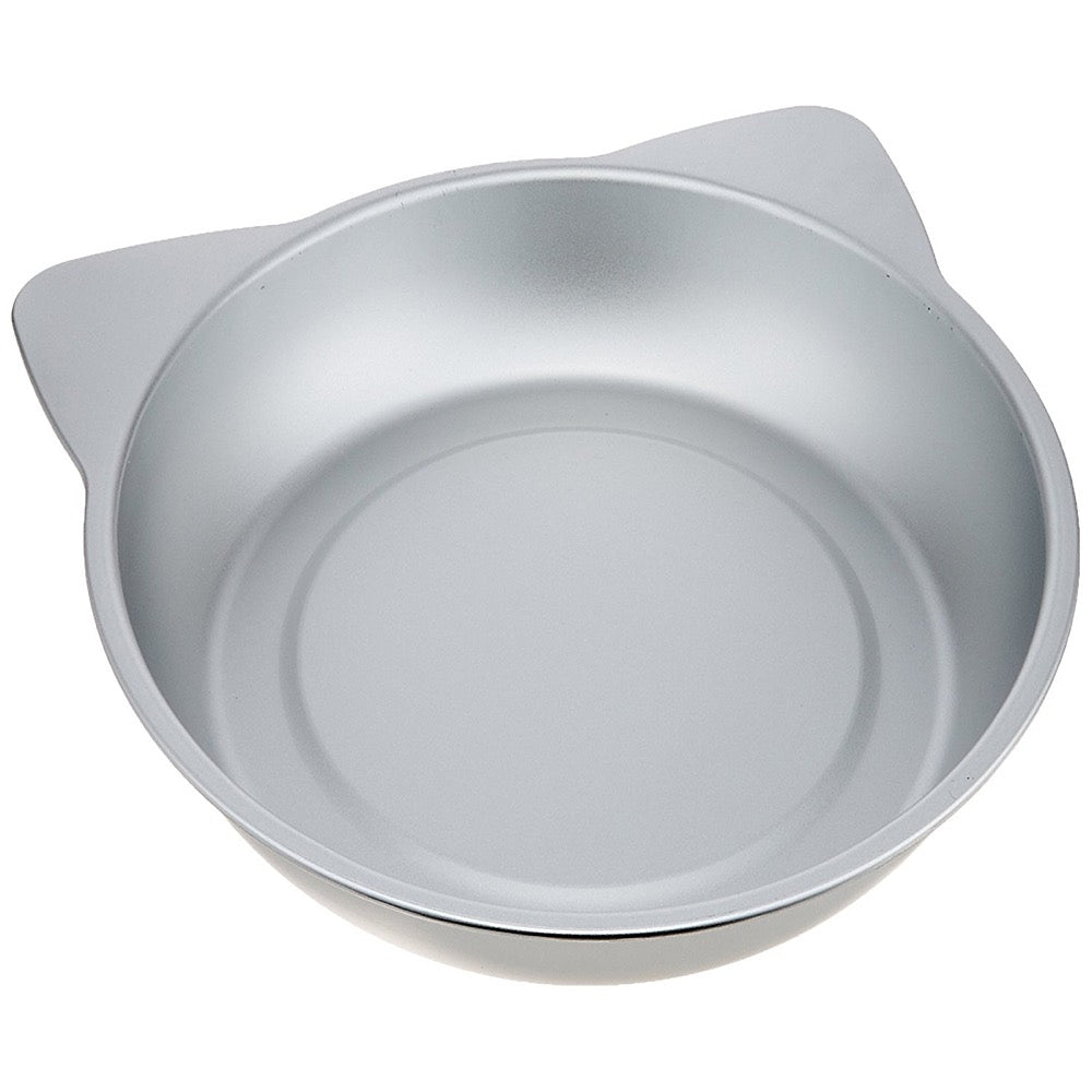 Marukan Cat Shape Aluminium Cooling Pan for Cats | Kohepets