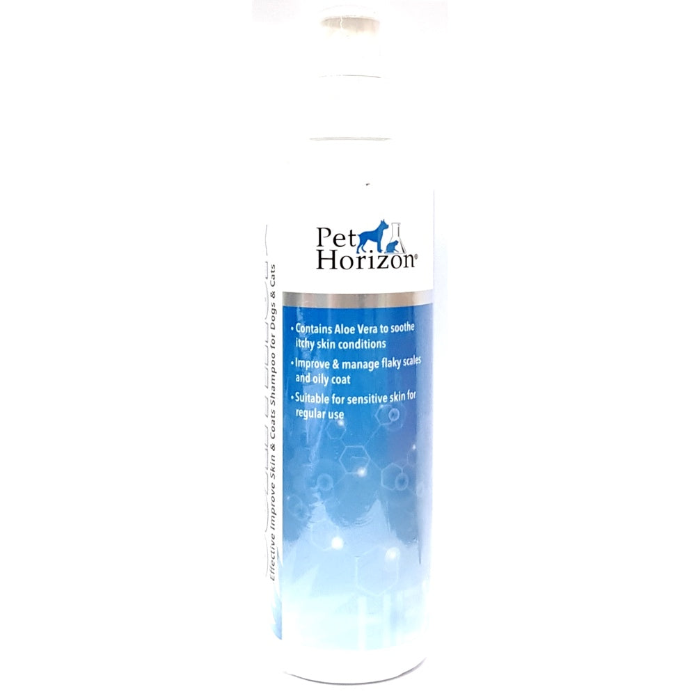 Pet Horizon COATrific! Hex Pet Shampoo 250ml | Kohepets