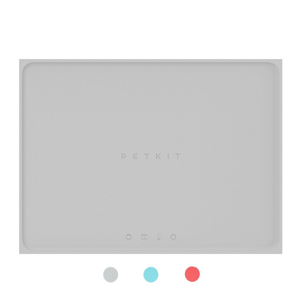 PETKIT Silicone Spill-proof Mat | Kohepets
