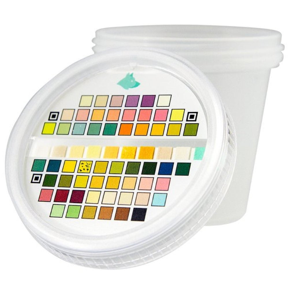 Petnostics Cat & Dog General Health Home Test Kit | Kohepets