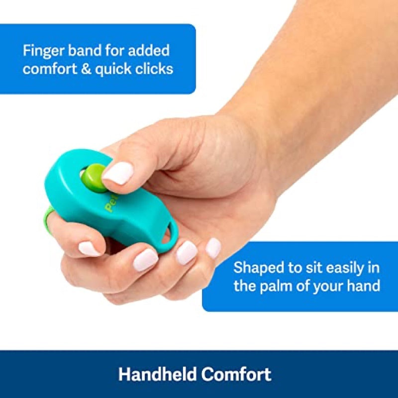 PetSafe Clik-R Dog Training Clicker | Kohepets