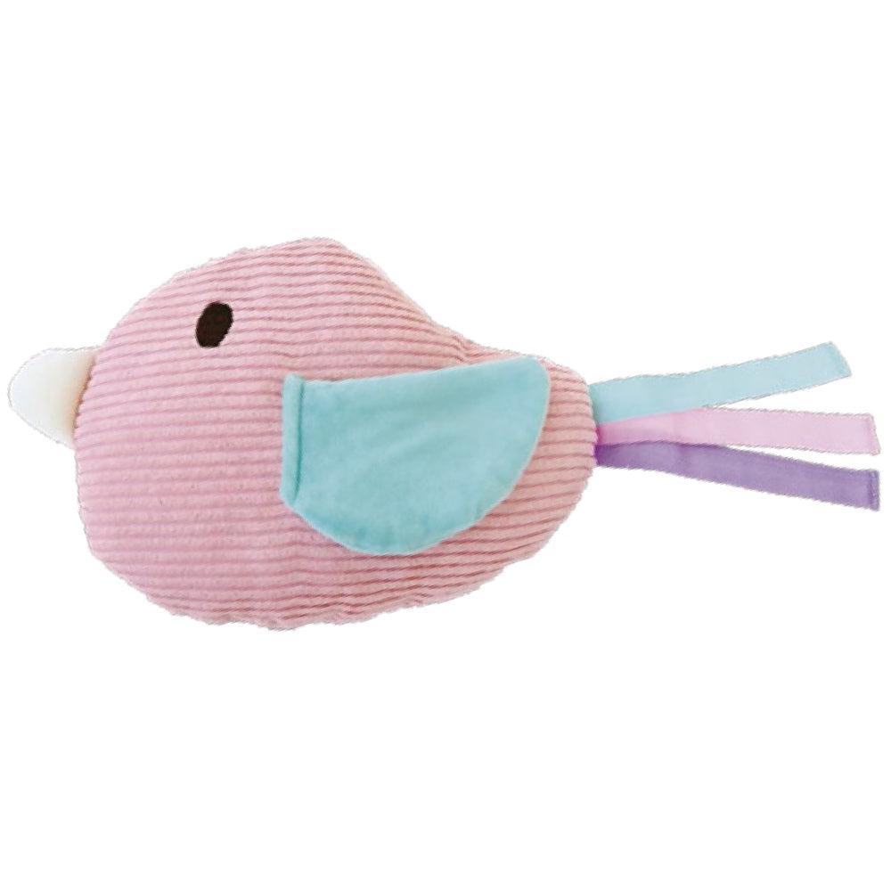 Petz Route Dreamy Pillow Bird Dog Toy | Kohepets