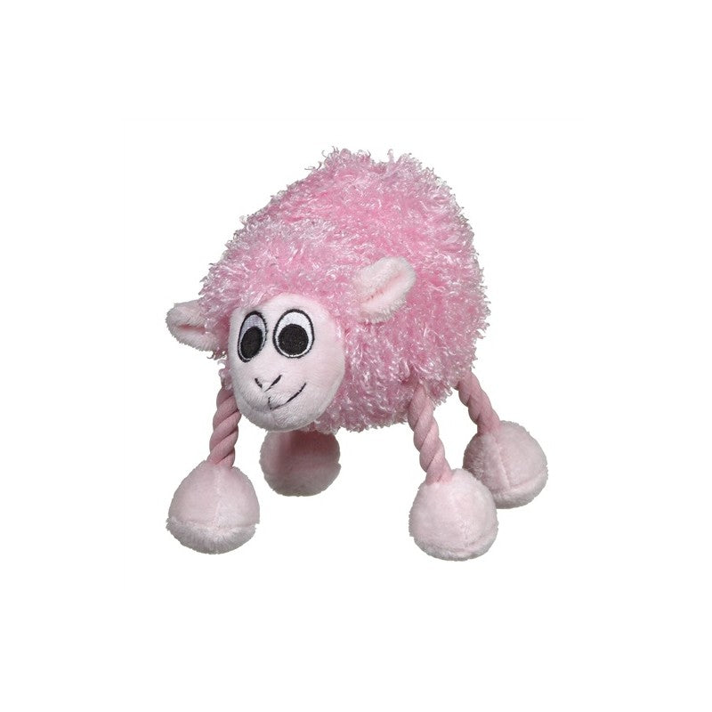 Dogit Luvz Plush Baby Sheep Dog Toy | Kohepets