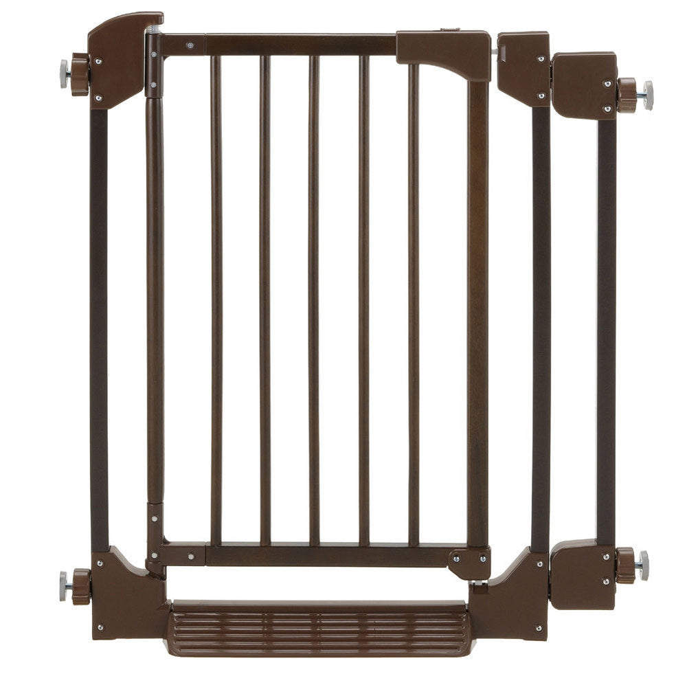 Richell Auto Close Gate | Kohepets