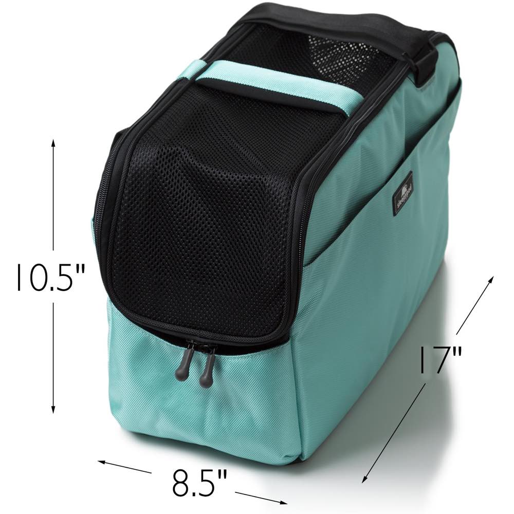 Sleepypod Atom | Kohepets