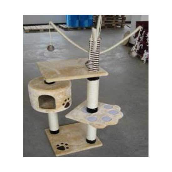 Sweety Ultimate Treehouse Cat Post | Kohepets