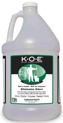 Thornell K.O.E Concentrate | Kohepets