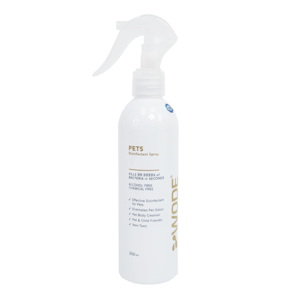 Wode Pet Disinfectant Spray 250ml | Kohepets