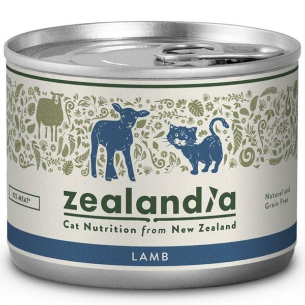 canned lamb tongue nz