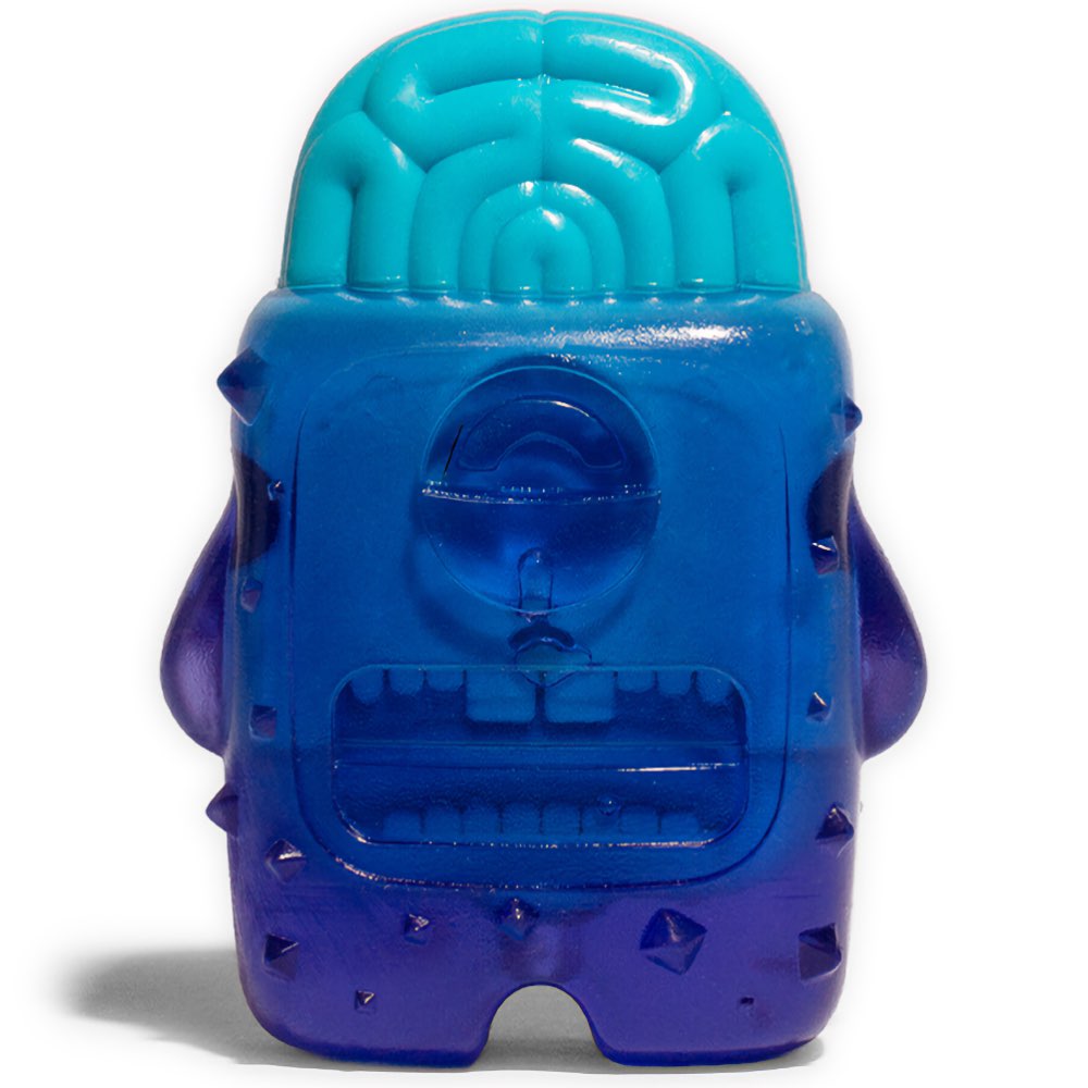 Zee.Dog Brain Freeze Dog Toy | Kohepets