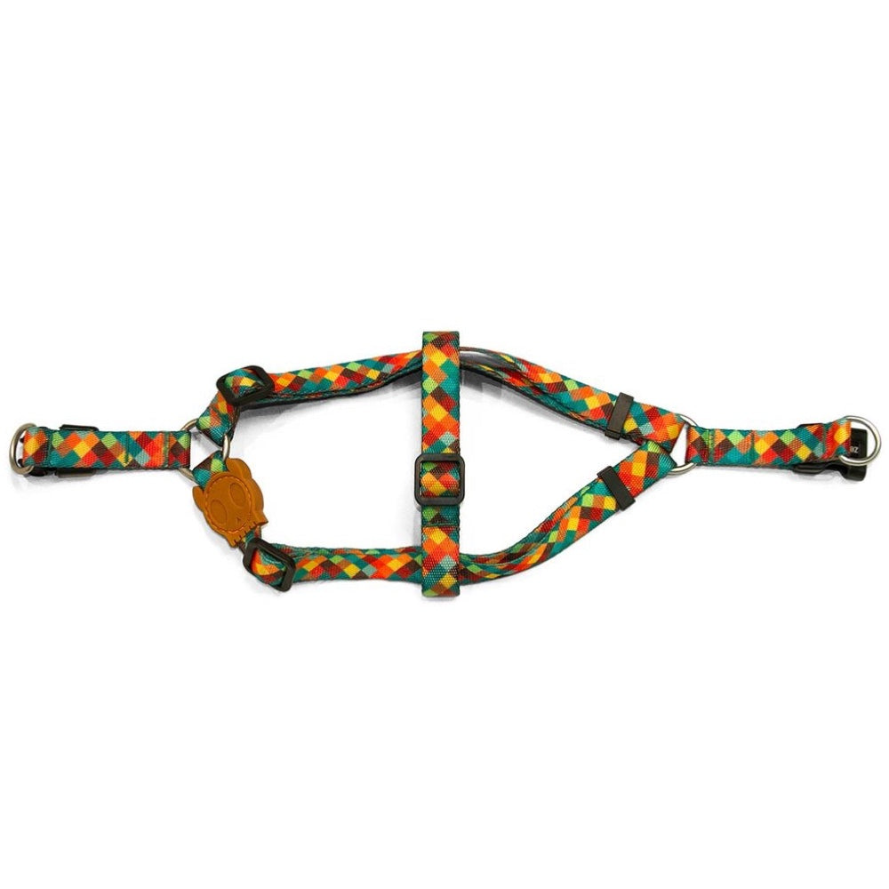 Zee.Dog Mr. Fox Dog Harness | Kohepets