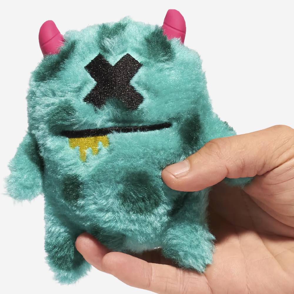 Zee.Dog Mr.X Dog Toy | Kohepets